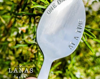 Recovery Spoon | Etsy