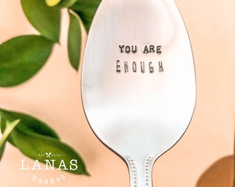 Recovery Spoon | Etsy