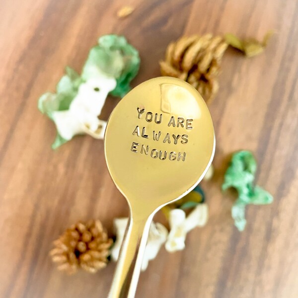 Ed Recovery Spoon - Etsy