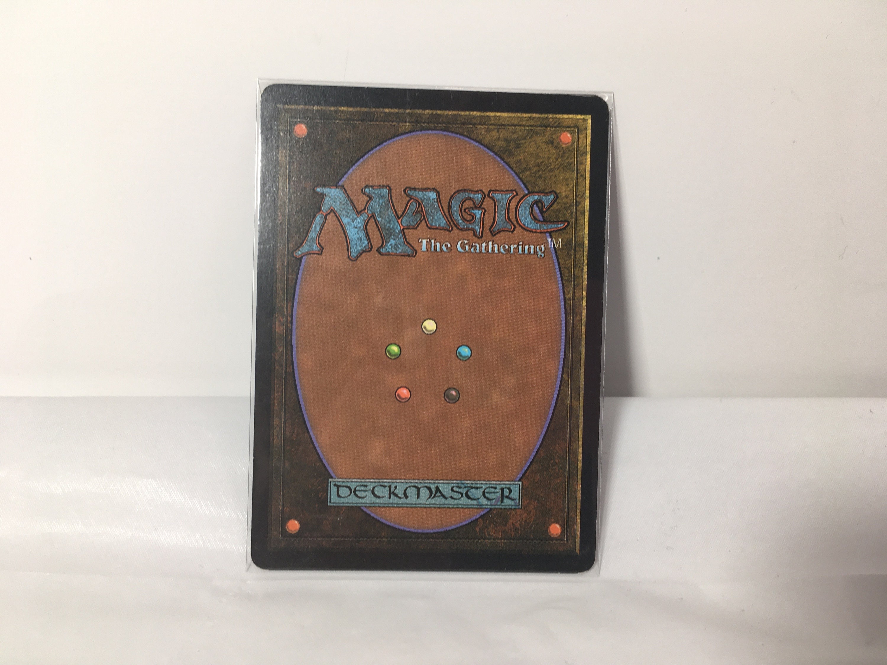 Magic the Gathering: Genesis Chamber Artifact Card, Circa 2004 - Etsy