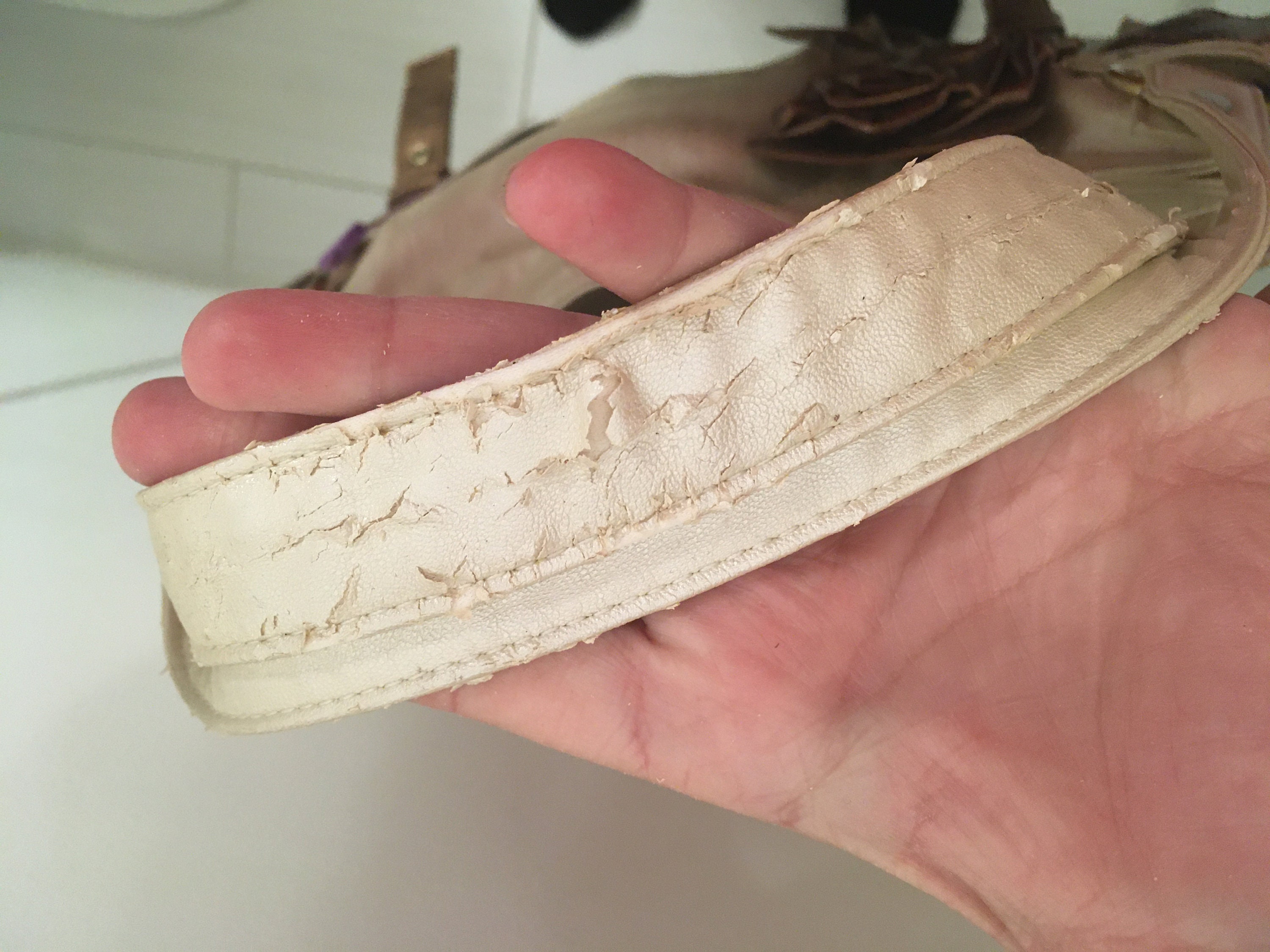 Dobby Dana Purse Handbag, Circa 90s rare Find - Etsy