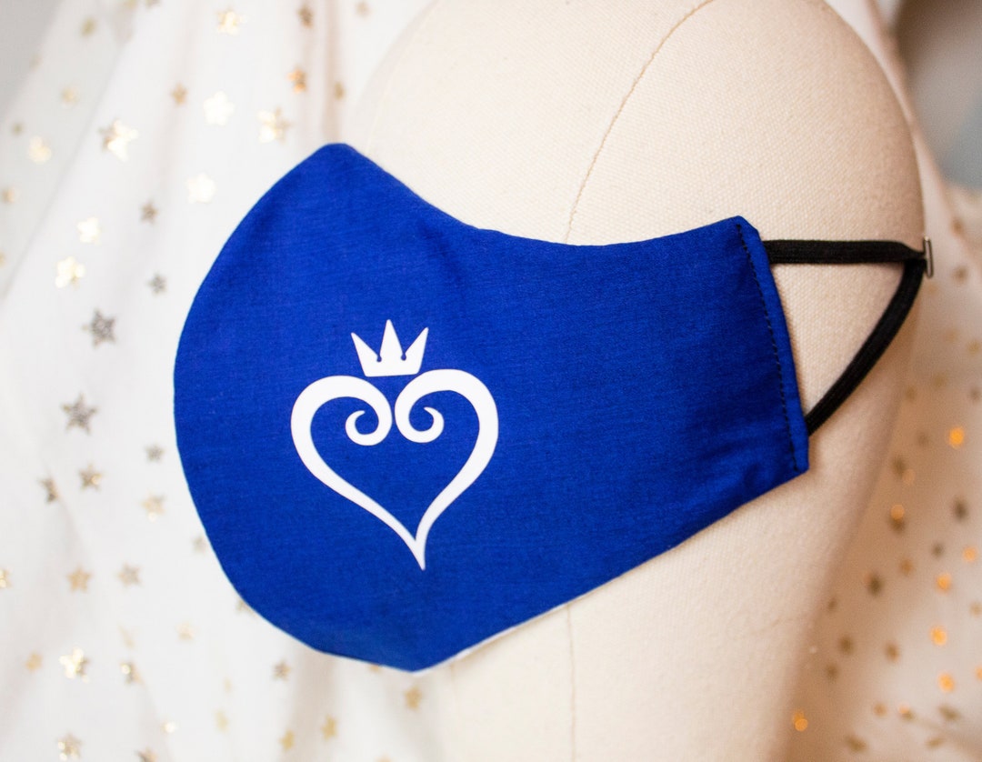 Custom HTV Face Masks *made to Order* - Etsy