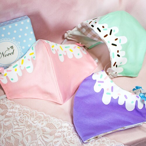 KDA All Out Akali Tiger Helmet HTV Face Mask made to Order - Etsy