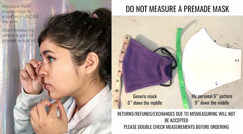 Amphibia Calamity Trio HTV Face Mask made to Order - Etsy