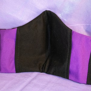 KDA Pop/stars Akali Grafitti HTV Face Mask *made to Order* - Etsy