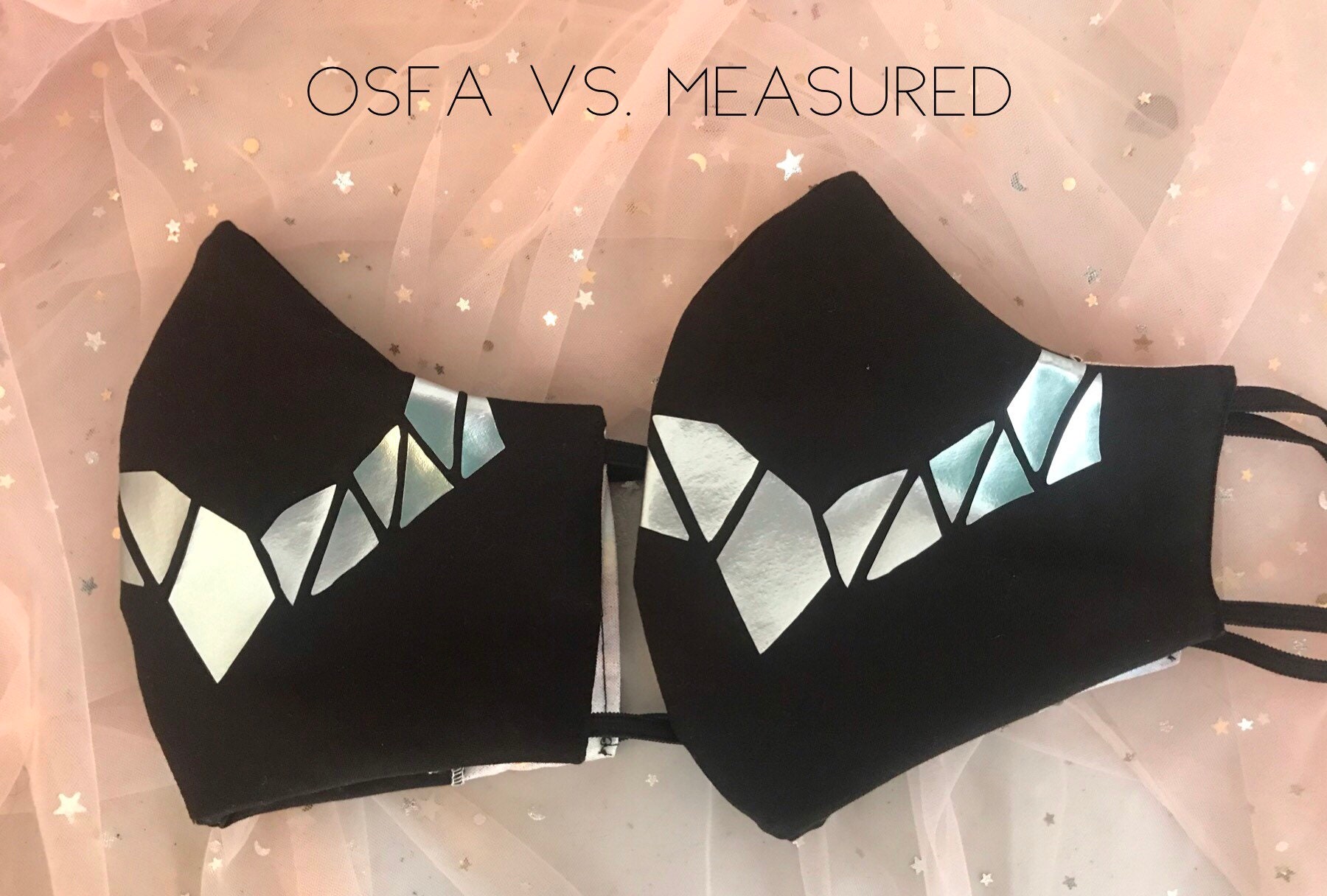 PROMARE Mad Burnish Burning Rescue HTV Face Masks made to - Etsy