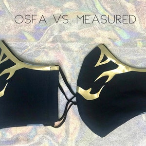 KDA Inspired HTV Face Mask *made to Order* - Etsy