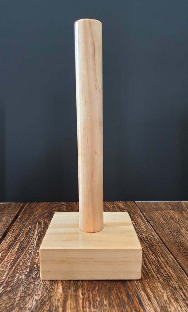 Scrunchie Stand Scrunchie Holder Scrunchie Storage Hair - Etsy