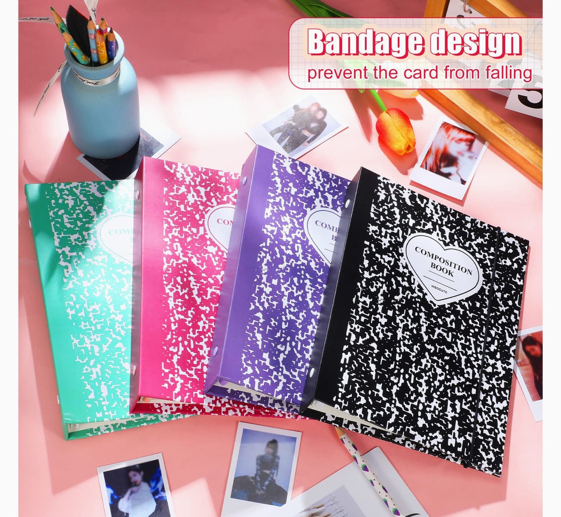 Custom/personalized 100 Envelopes Binder Savings Challenge Cash Budget ...