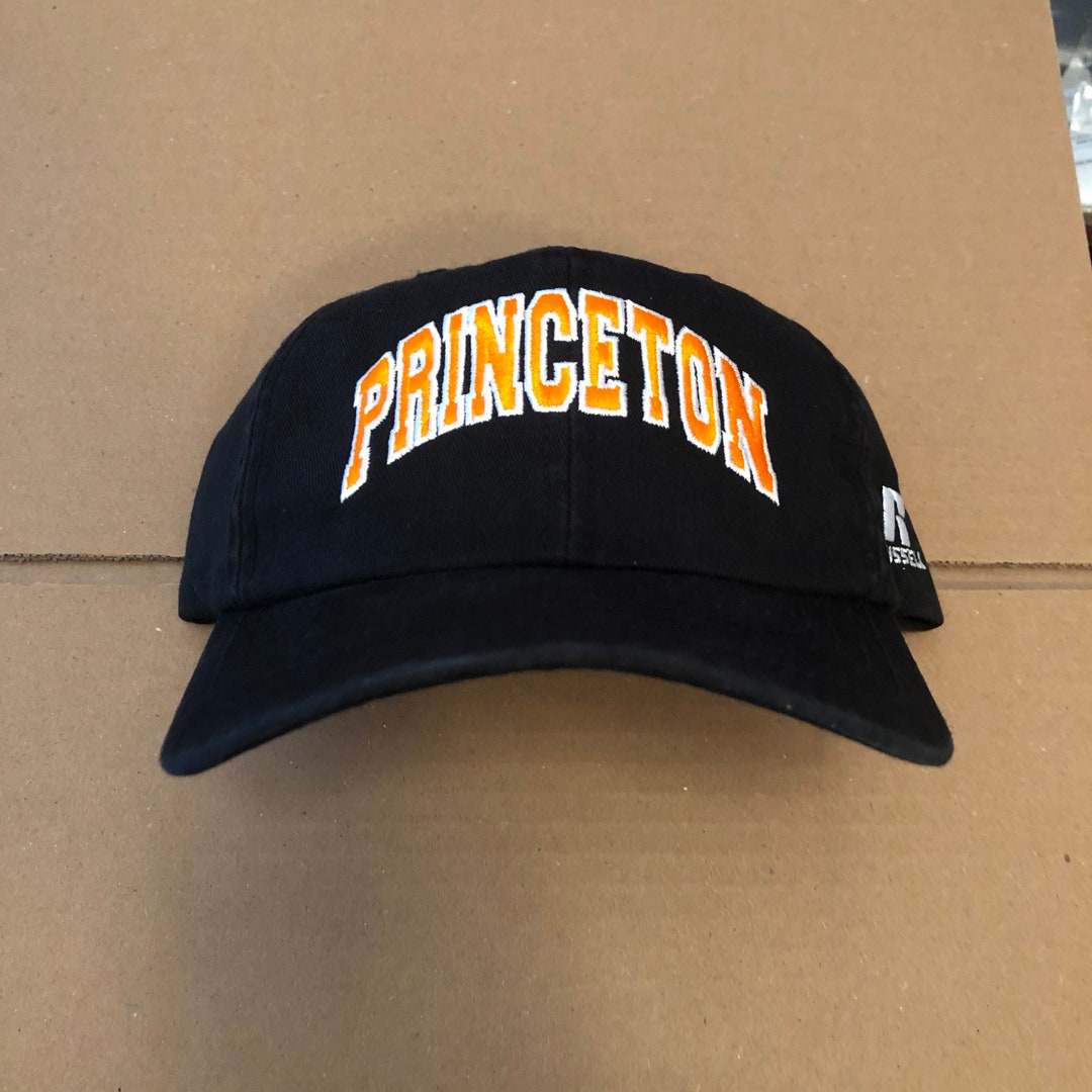 Vintage NEW Princeton University Tigers Dad Hat Cap Snapback - Etsy
