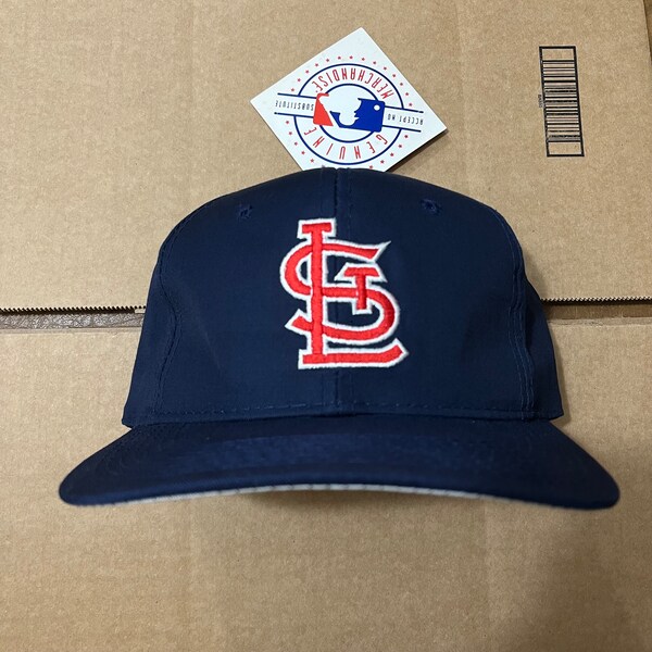 Cardinal Hat - Etsy