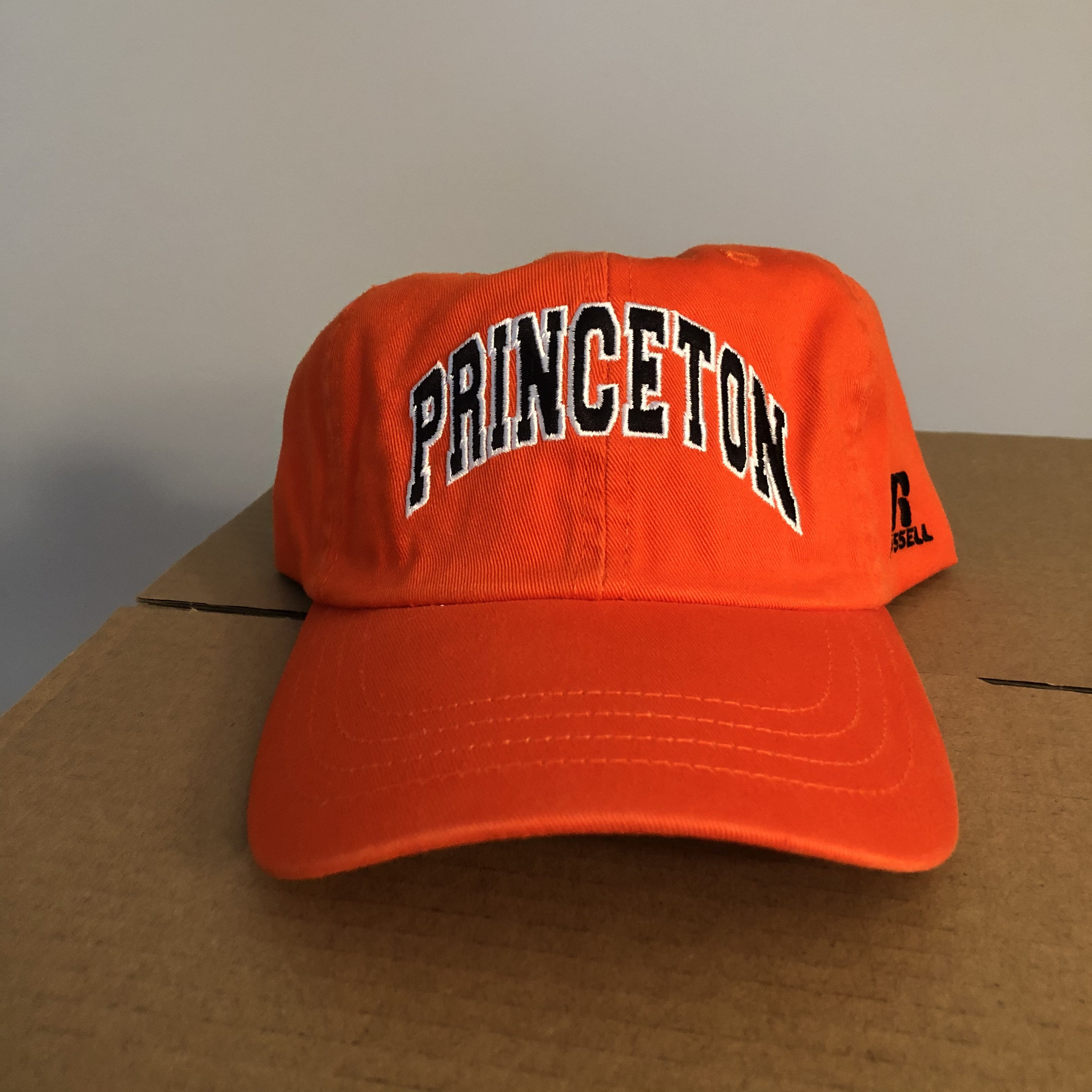 Princeton Cap