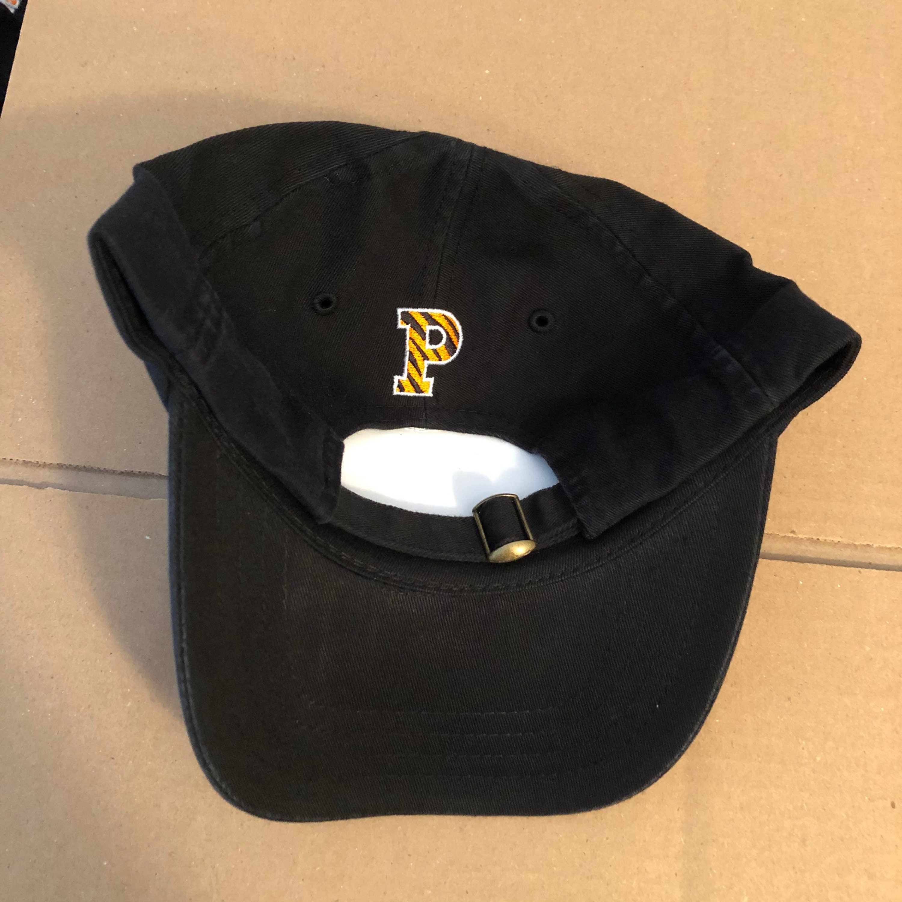 Vintage NEW Princeton University Tigers Dad Hat Cap Snapback - Etsy