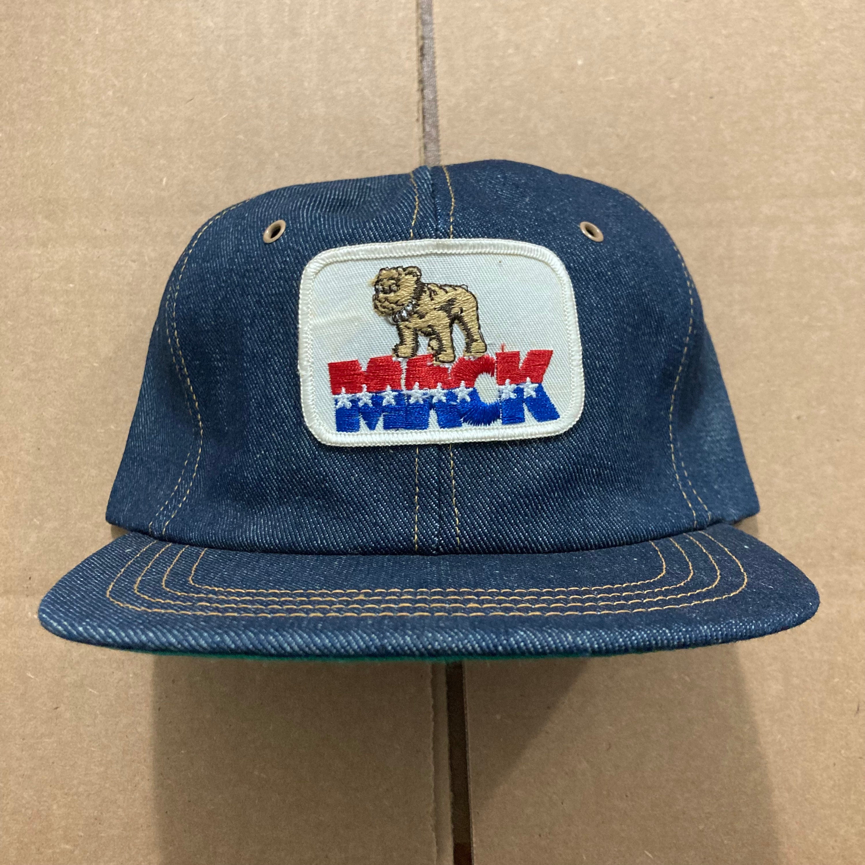 Mack Hat