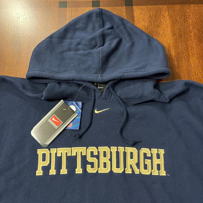 Pitt Sweatshirt - Etsy