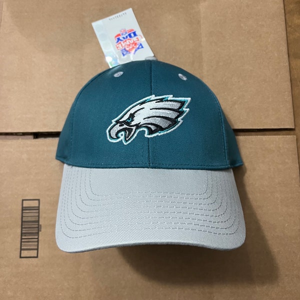 Philadelphia Eagles Vintage - Etsy