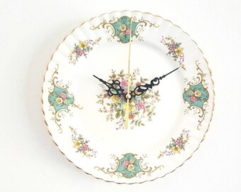 China Wall Clock | Etsy