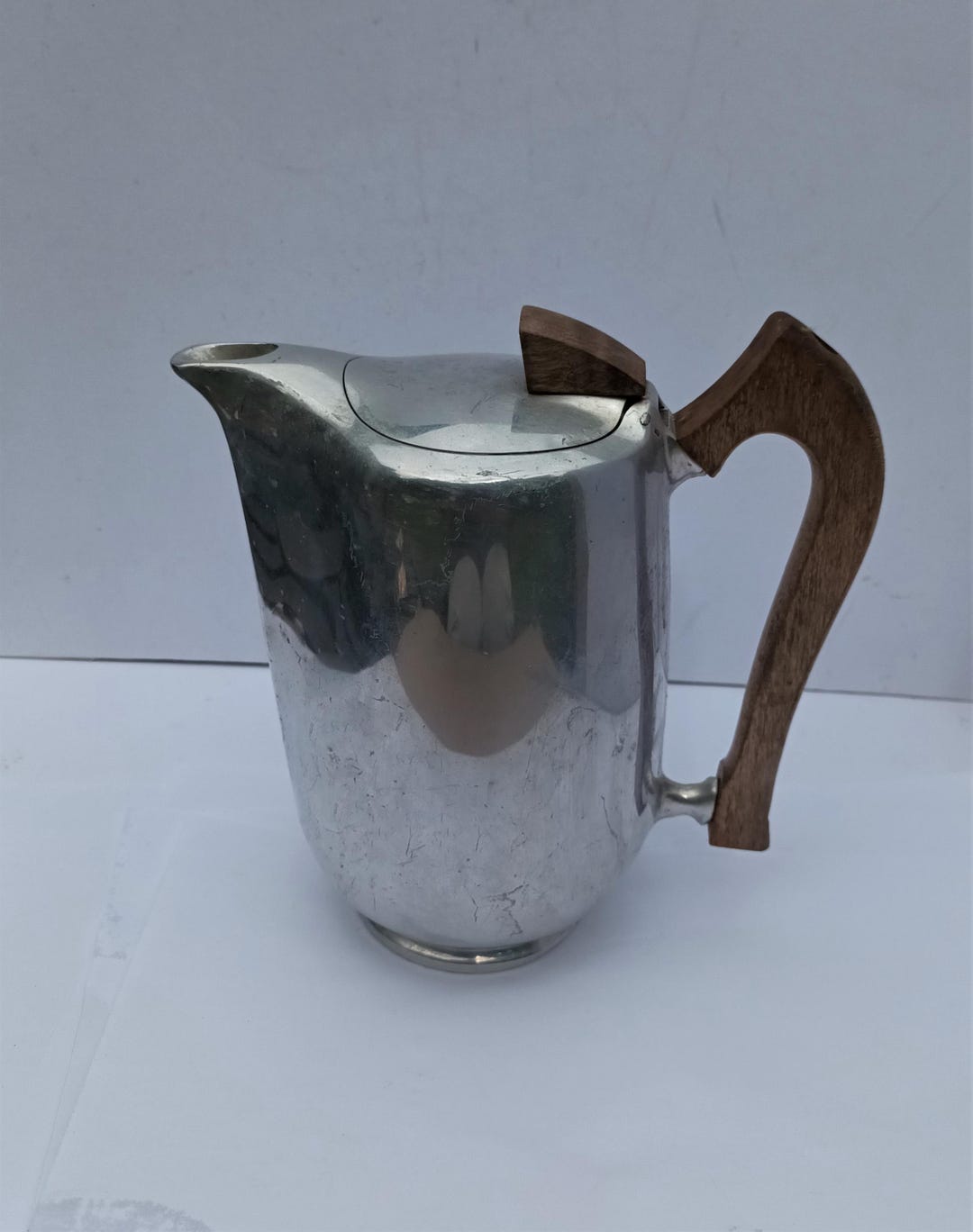 1960s Picquot Ware Coffee Pot 7 1/2" 19cms - Etsy