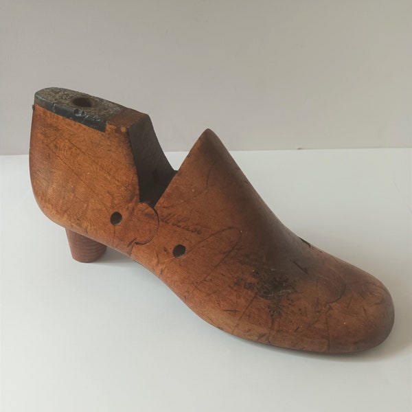 Shoe Last - Etsy