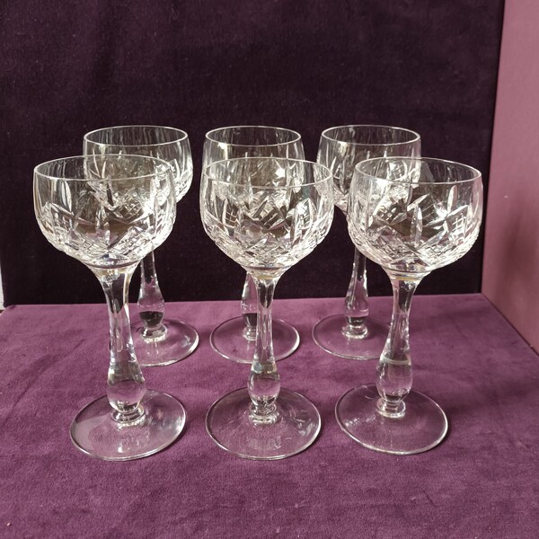 Stuart Crystal - Etsy Australia