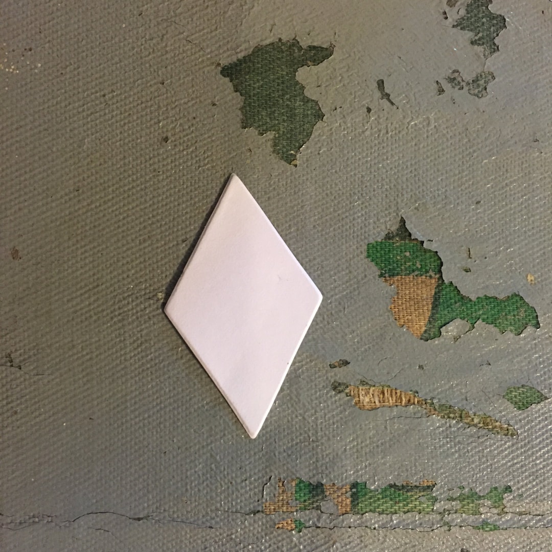 1" Diamonds for English Paper Piecing by All Quilty Choose Package Size ...