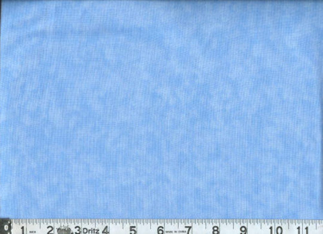 108 Extra Wide Quilt Backing Quilter's Fabric by the Yard 100% Cotton ...