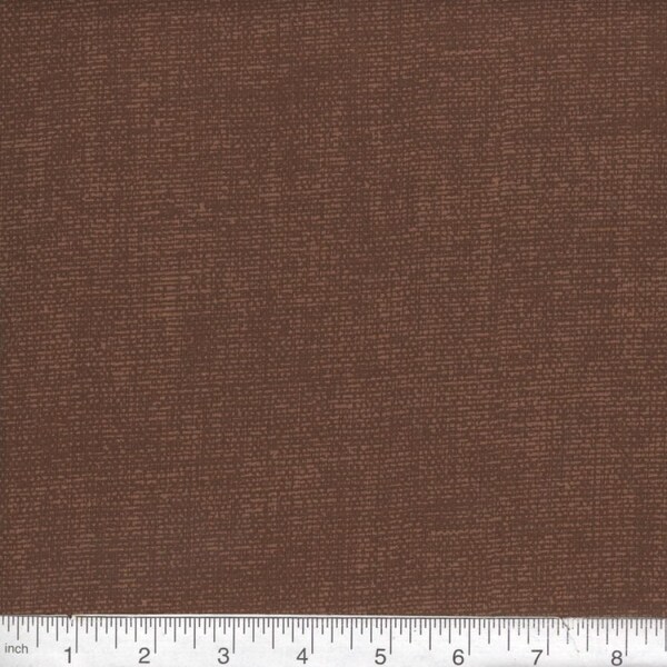 Brown Quilt Fabric - Etsy