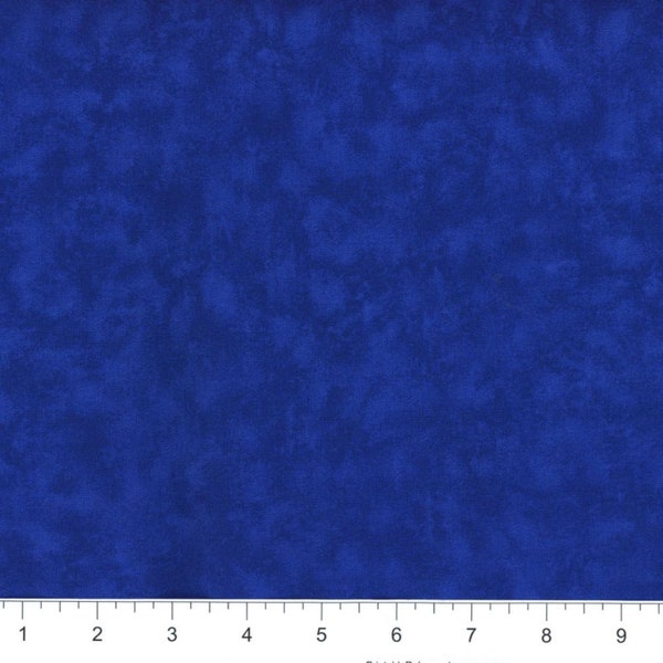 Blue Quilting Fabric - Etsy