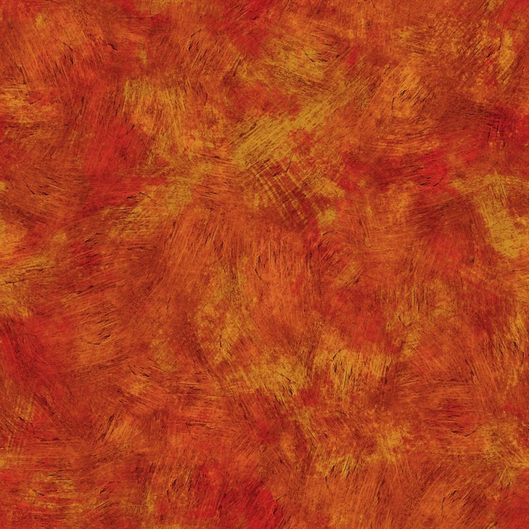 108 Extra Quilt Backing by the Yards 100% Cotton Brush Strokes 37 ...