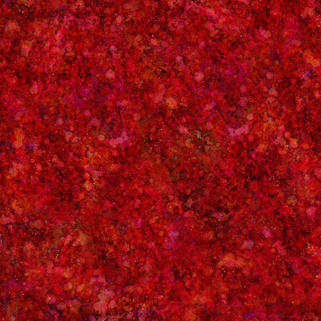 108-inch Quilt Backing Quilter's Fabric Digitally Batik by the Yard ...