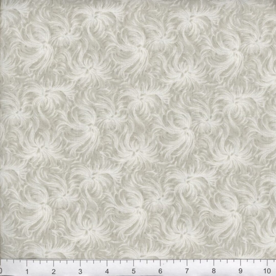 108" Extra Wide Quilt Backing by the Yard 100% Cotton Day Dream Tonal ...