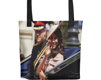 Prince tote bag | Etsy