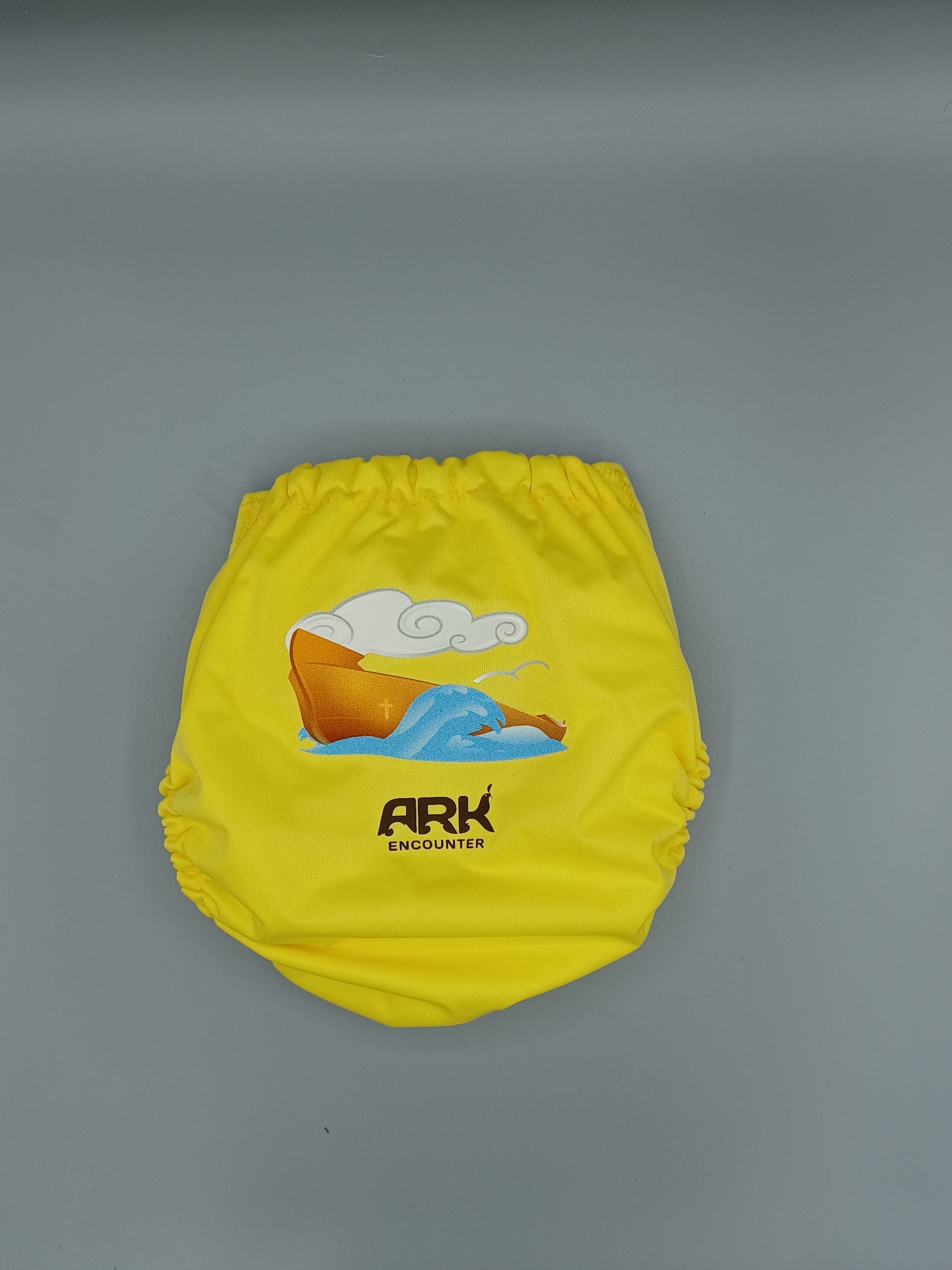 Custom Printed Logo OS Cloth Diapers/ Custom Reusable Diapers/baby ...