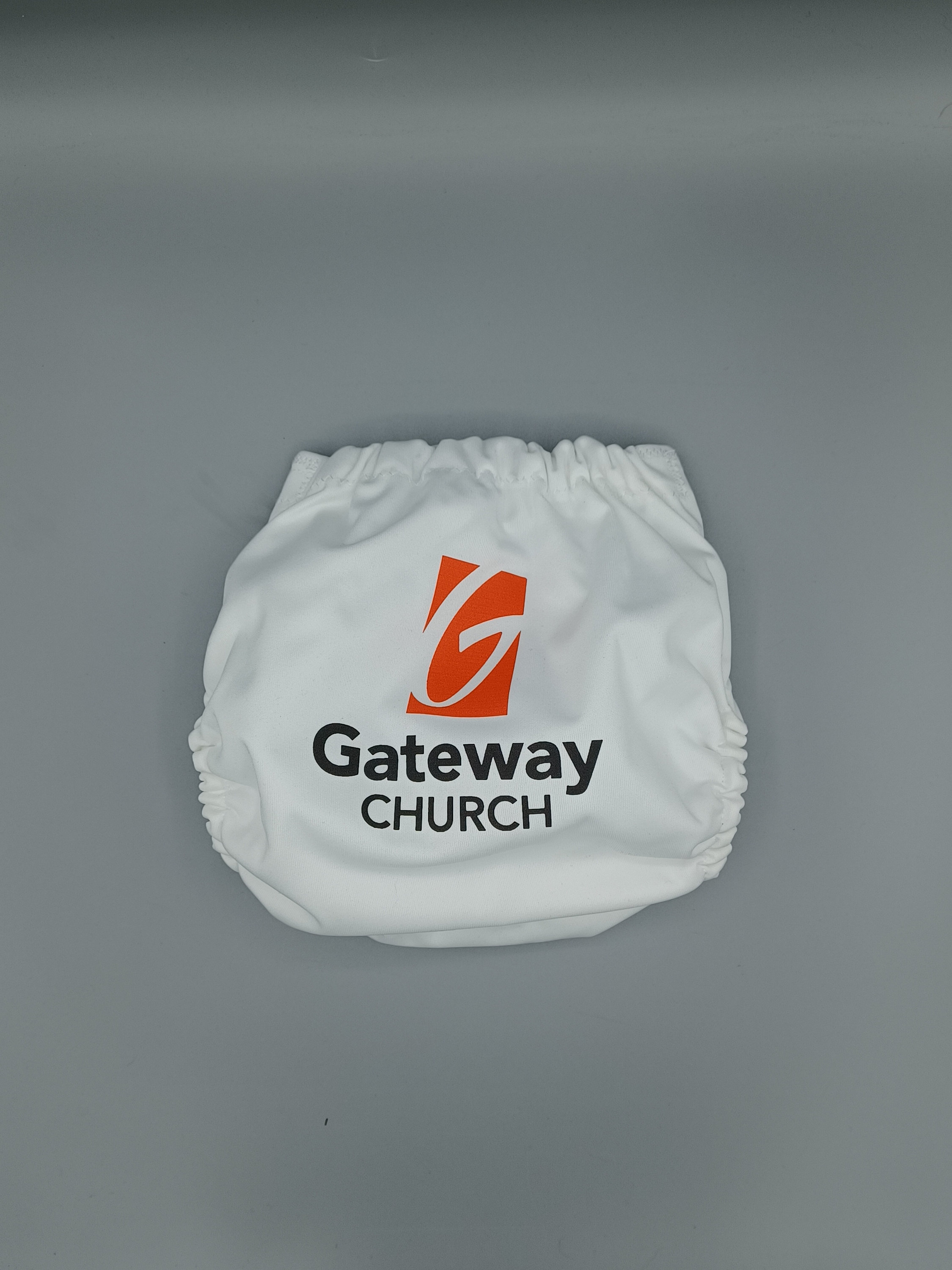 Custom Printed Logo OS Cloth Diapers/ Custom Reusable Diapers/baby ...