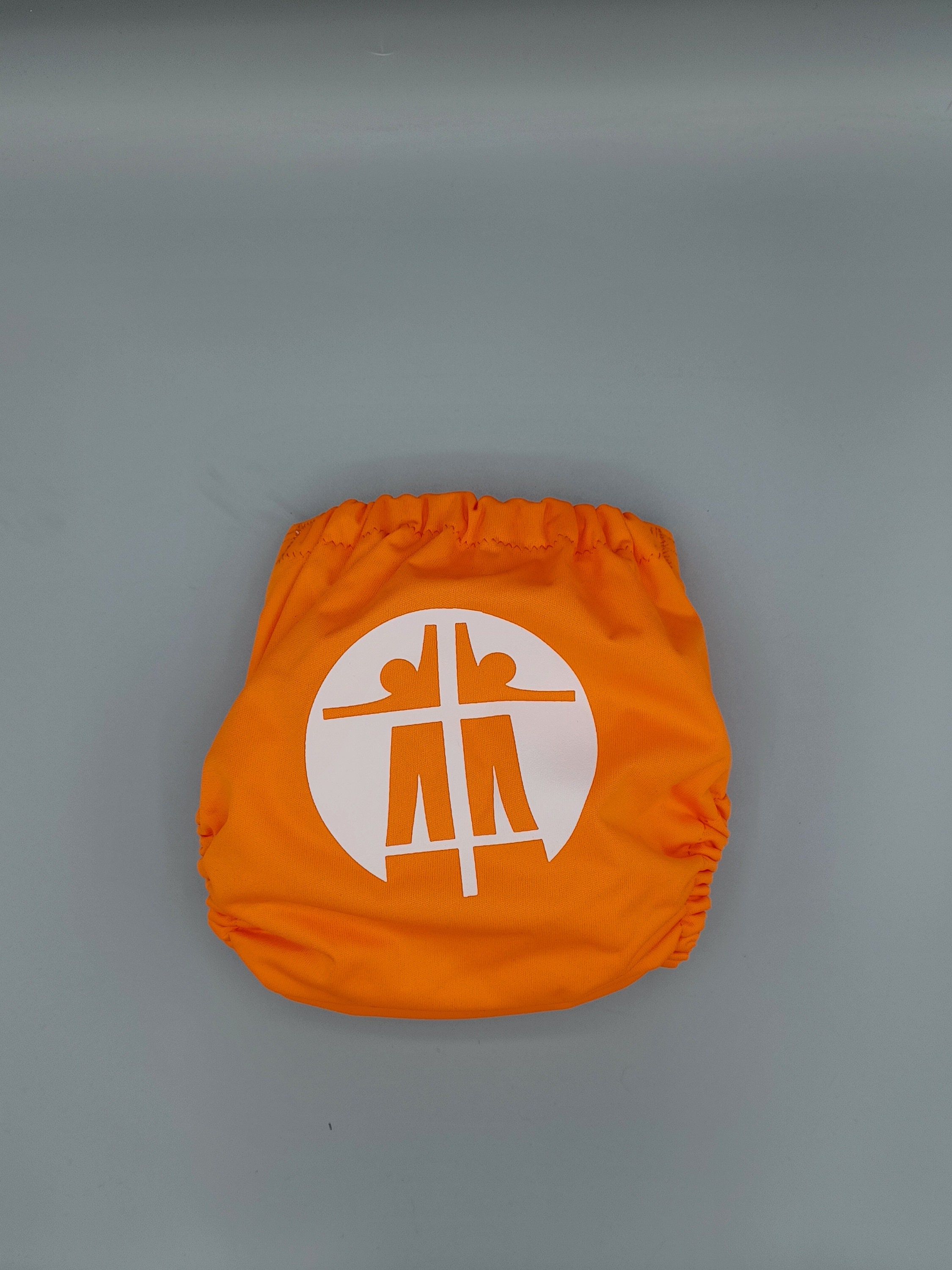 Custom Printed Logo OS Cloth Diapers/ Custom Reusable Diapers/baby ...