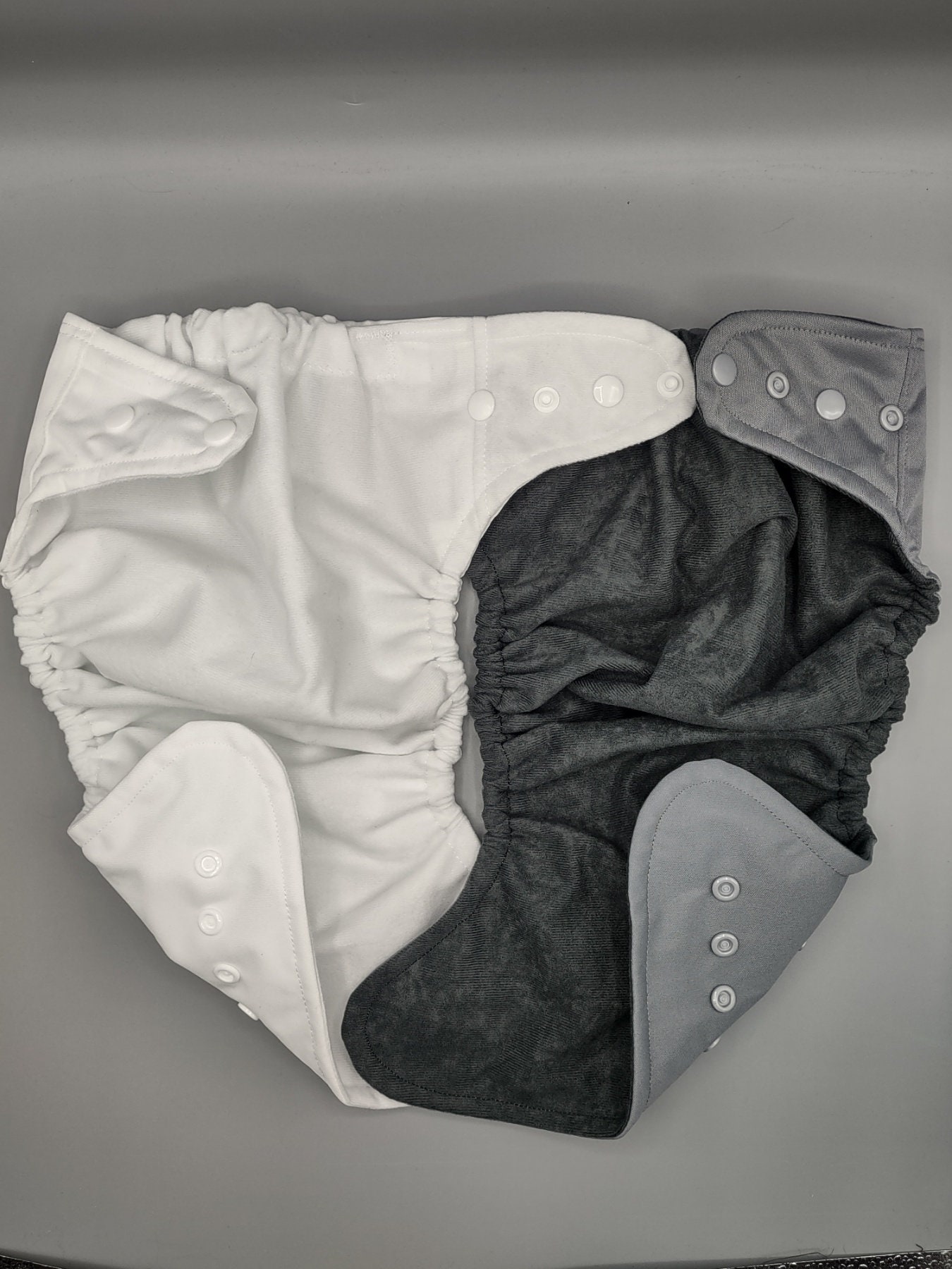 Custom Printed Logo OS Cloth Diapers/ Custom Reusable Diapers/baby ...