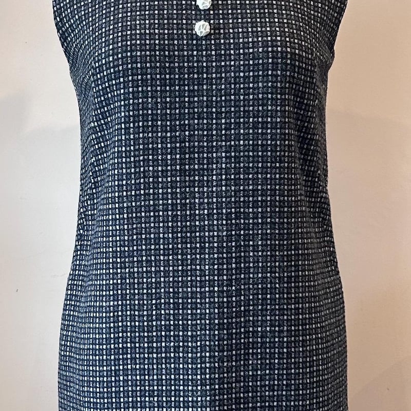 Womens 1960s Shift Dress - Etsy UK