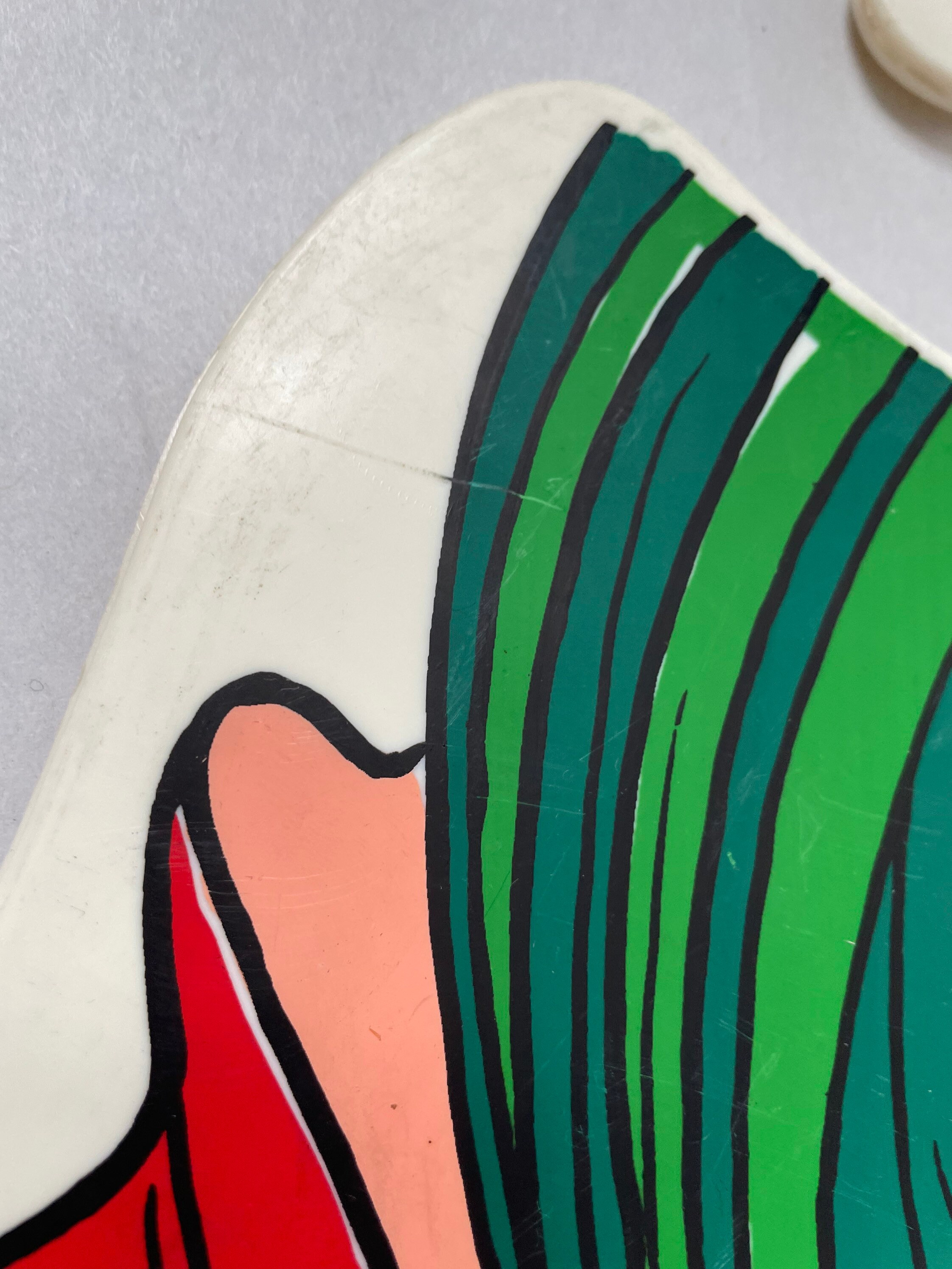 Retro 1960s BG Milano Italian Pop Art Plastic Hanger Racing Lady - Etsy