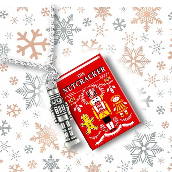 Nutcracker Charms - Etsy
