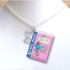 Matilda the Musical Sticker - Etsy UK