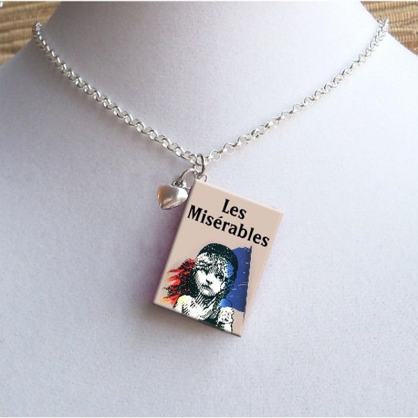 Les Miserables - Etsy