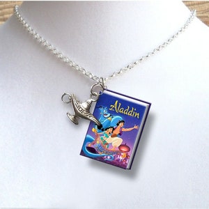 Aladdin - Etsy