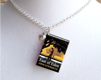 Eden Necklace - Etsy