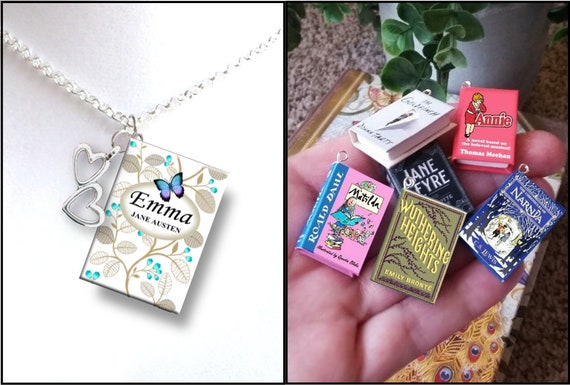Emma Brown Book