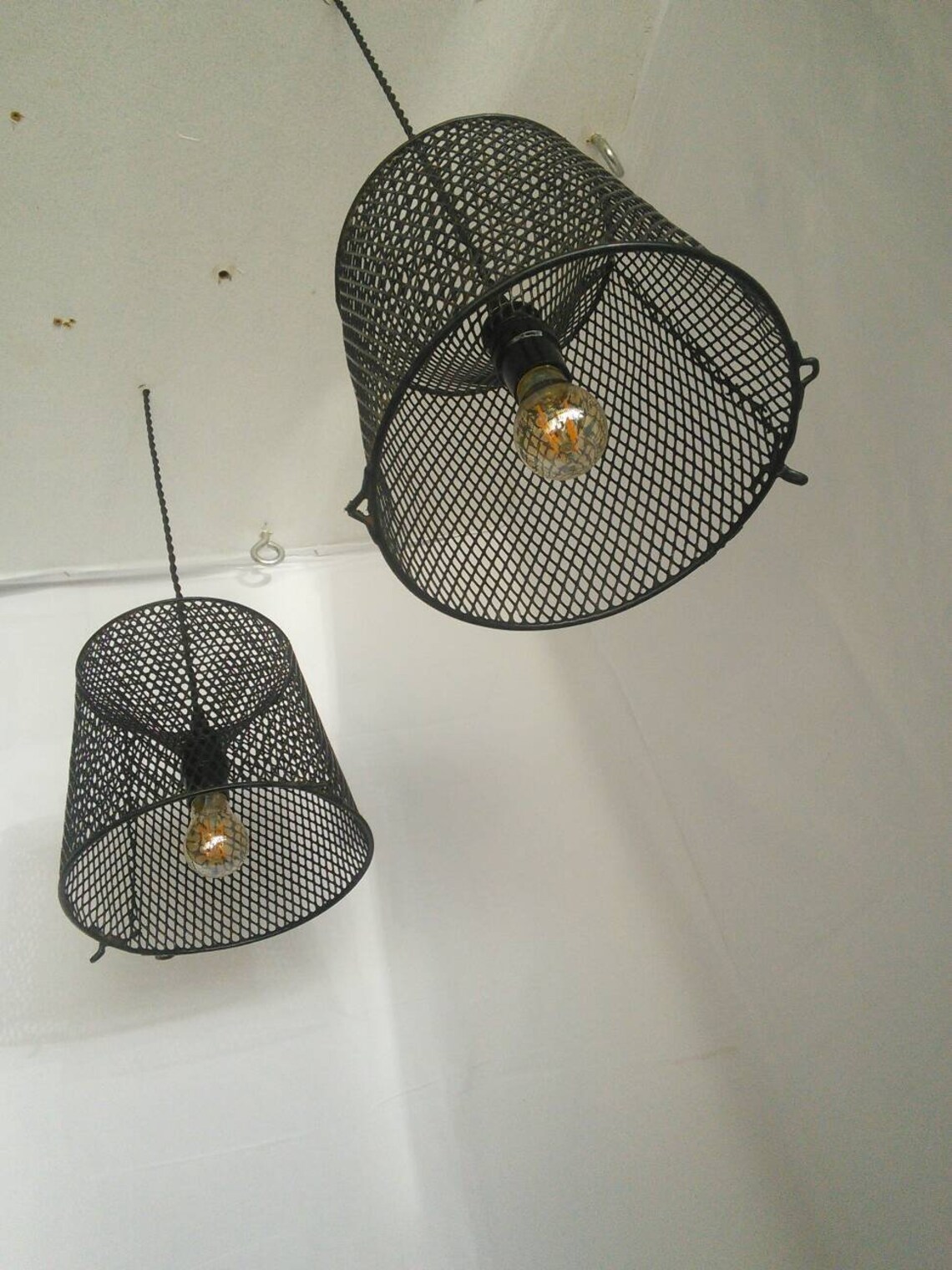 Minnow Trap Lights - Etsy