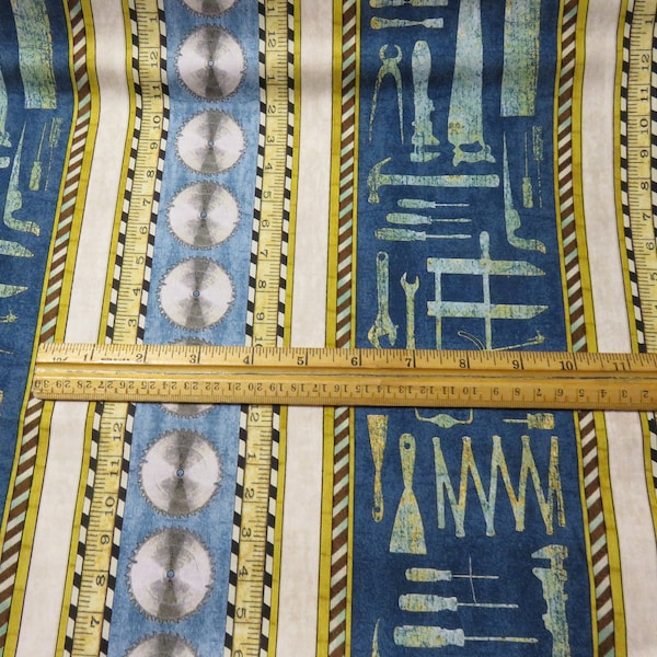 Craftsman Fabric - Etsy