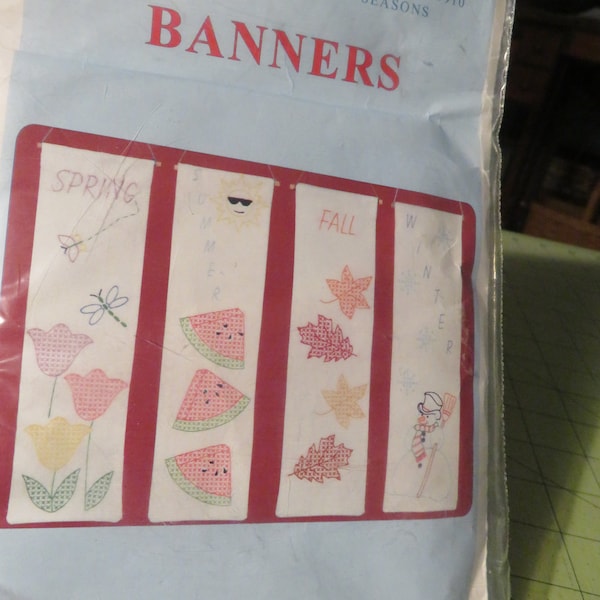 Jack Dempsey Needle Art - Etsy