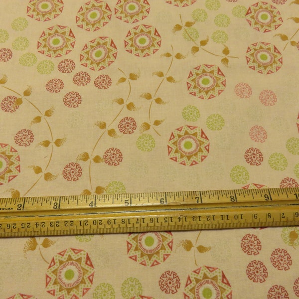 Dan Bennett Fabric - Etsy