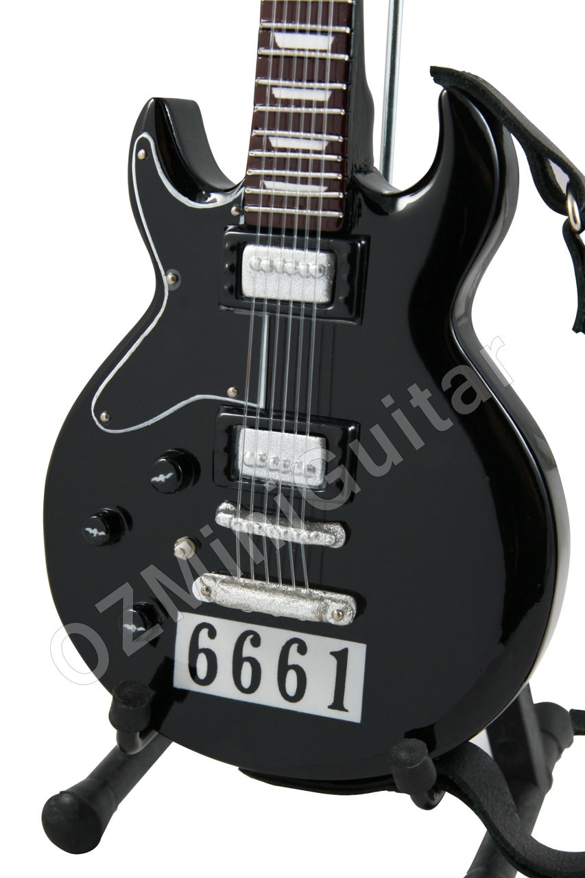 Zacky Vengeance Guitar for sale | Only 2 left at -75%