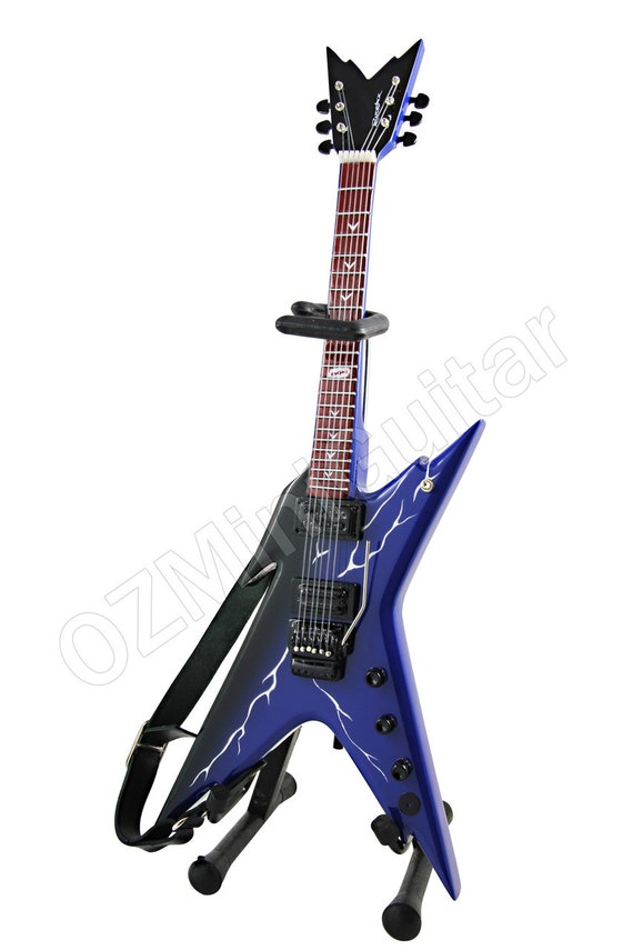 Dean Dimebag Razorback